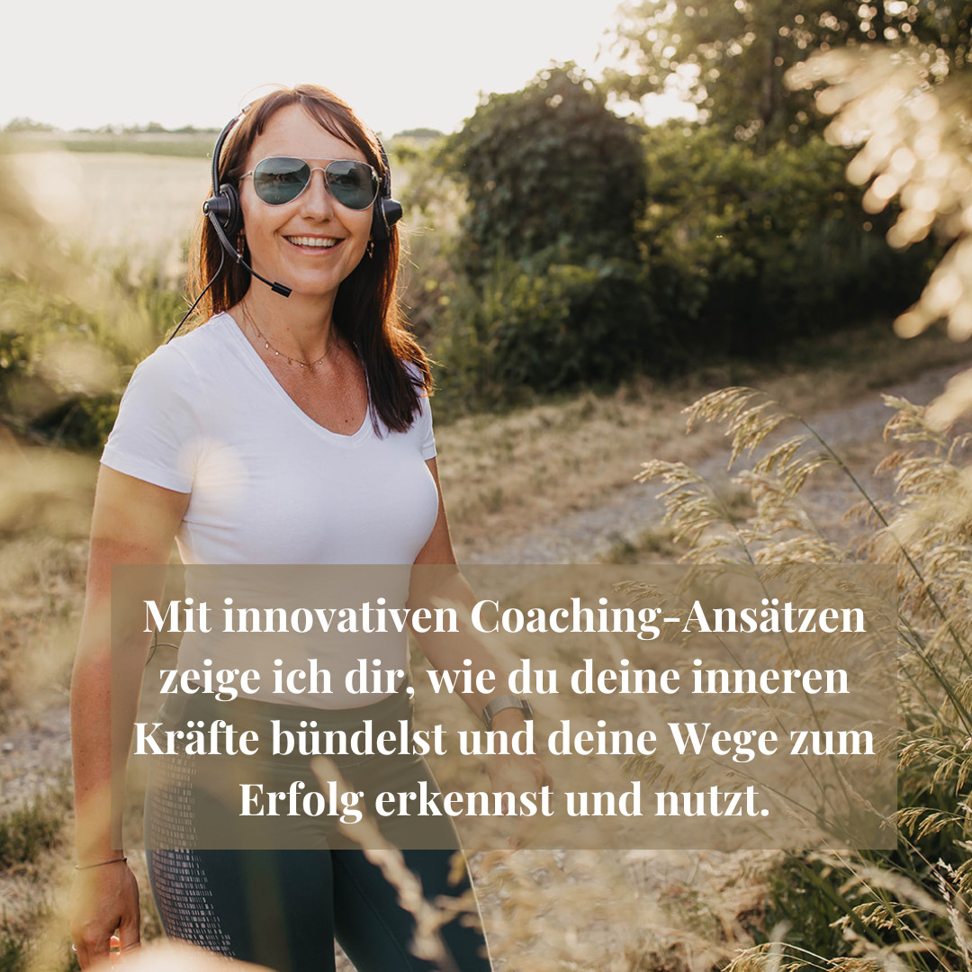 Was ist Systemisches Coaching und wie bringt es dich weiter? - Natascha ...